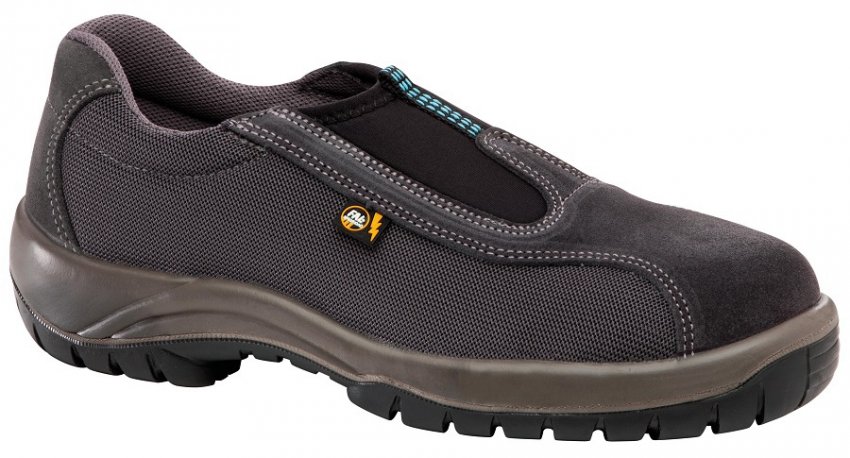 Zapato de seguridad Hagos top | PROCOE